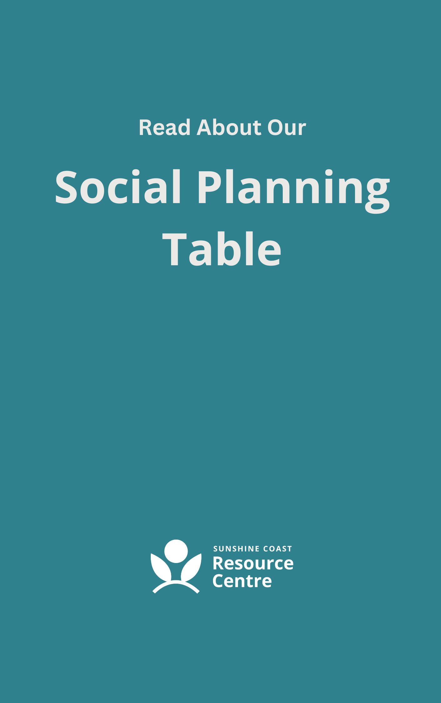 Poverty Reduction Action Project - Sunshine Coast Resource Centre