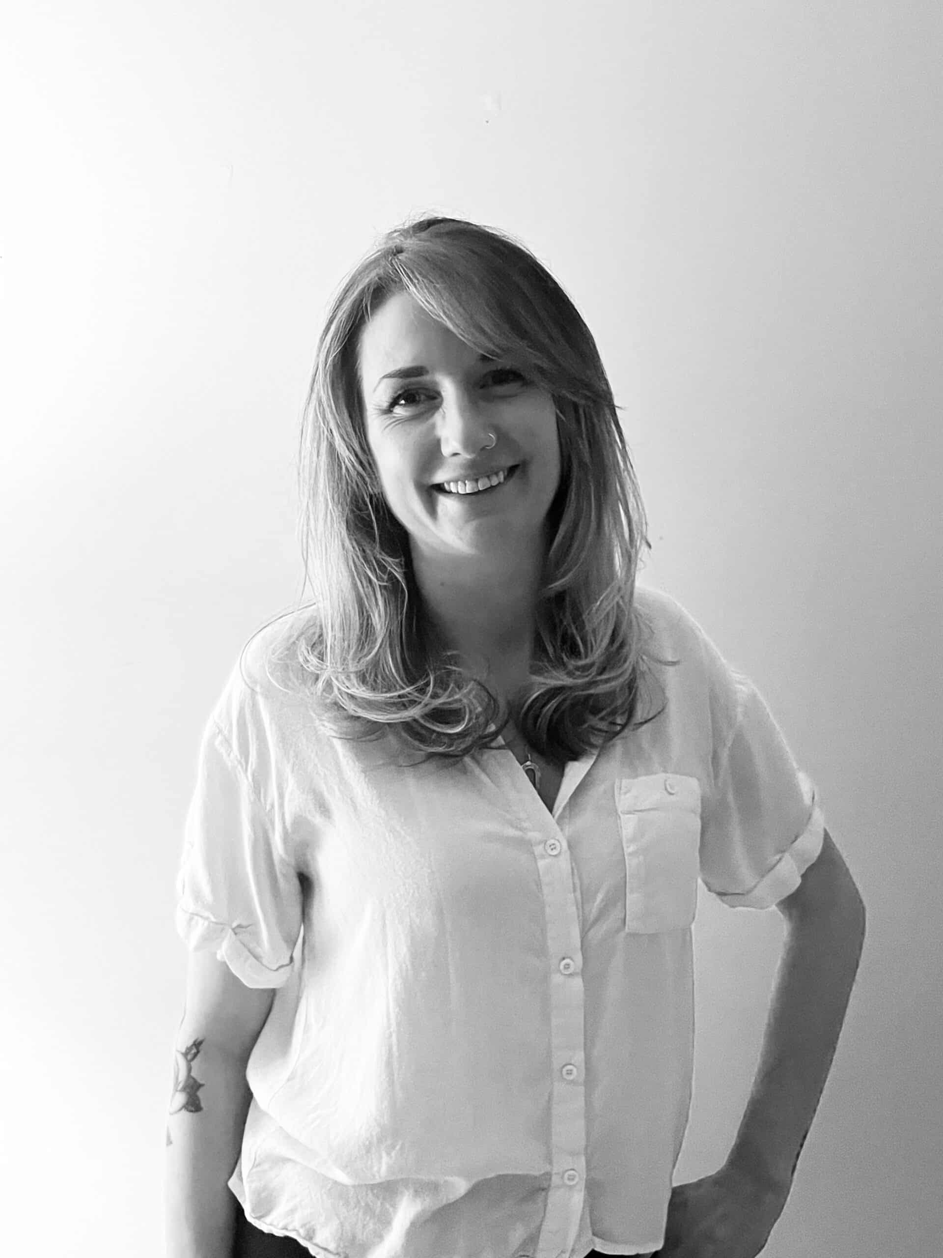 Diana Gamble - Sunshine Coast Resource Centre