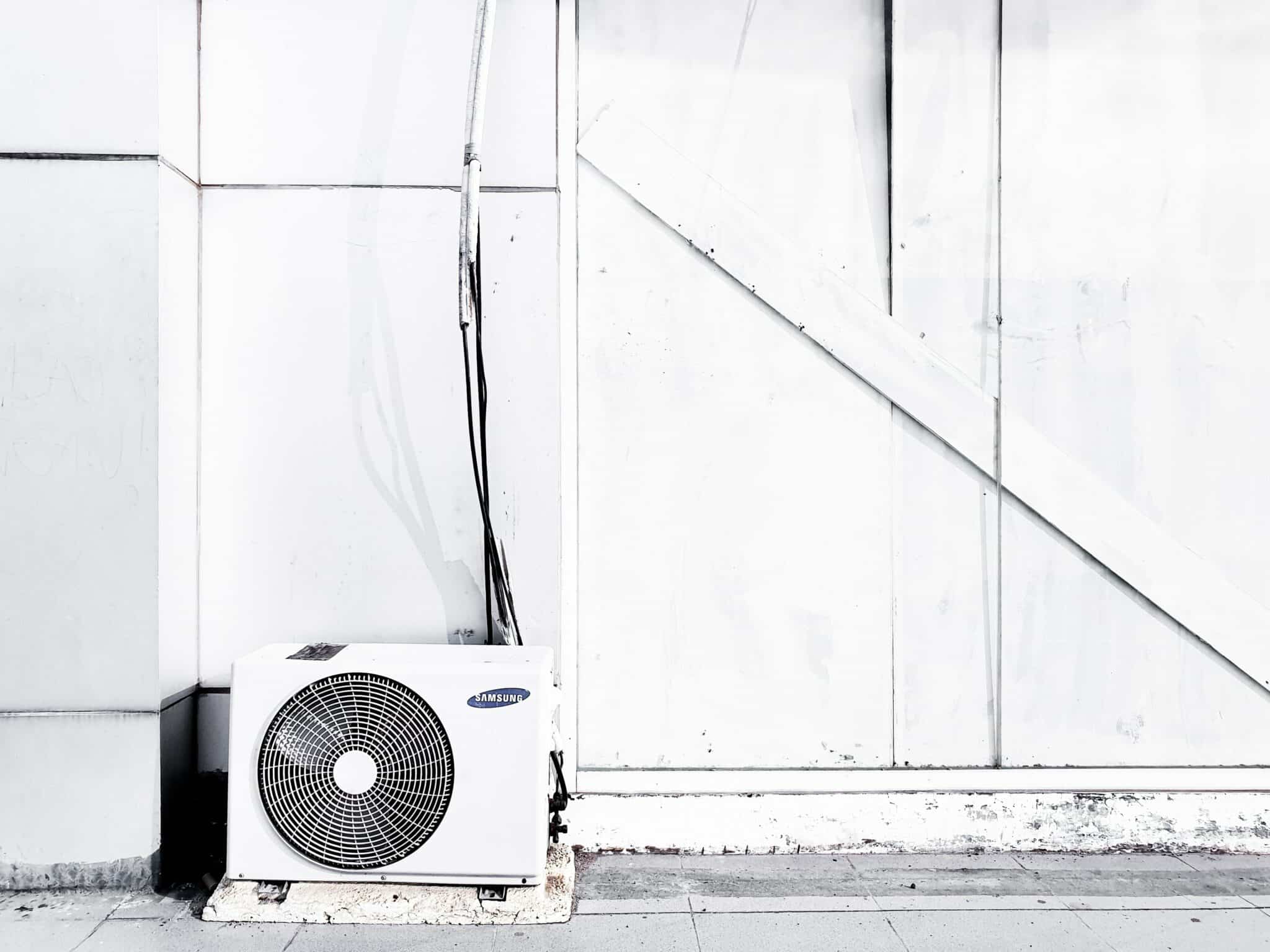 What’s the deal with BC Hydro’s air conditioner program? - Sunshine ...